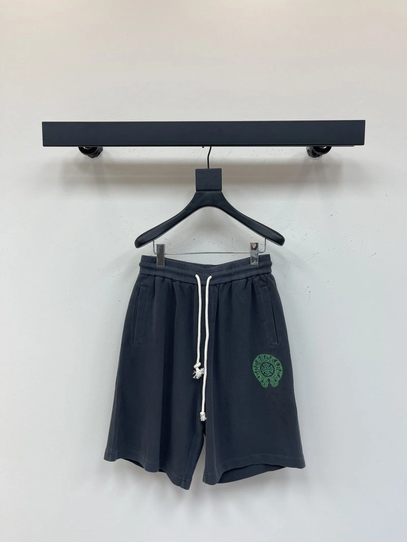 Official Chrome Hearts Short Pants