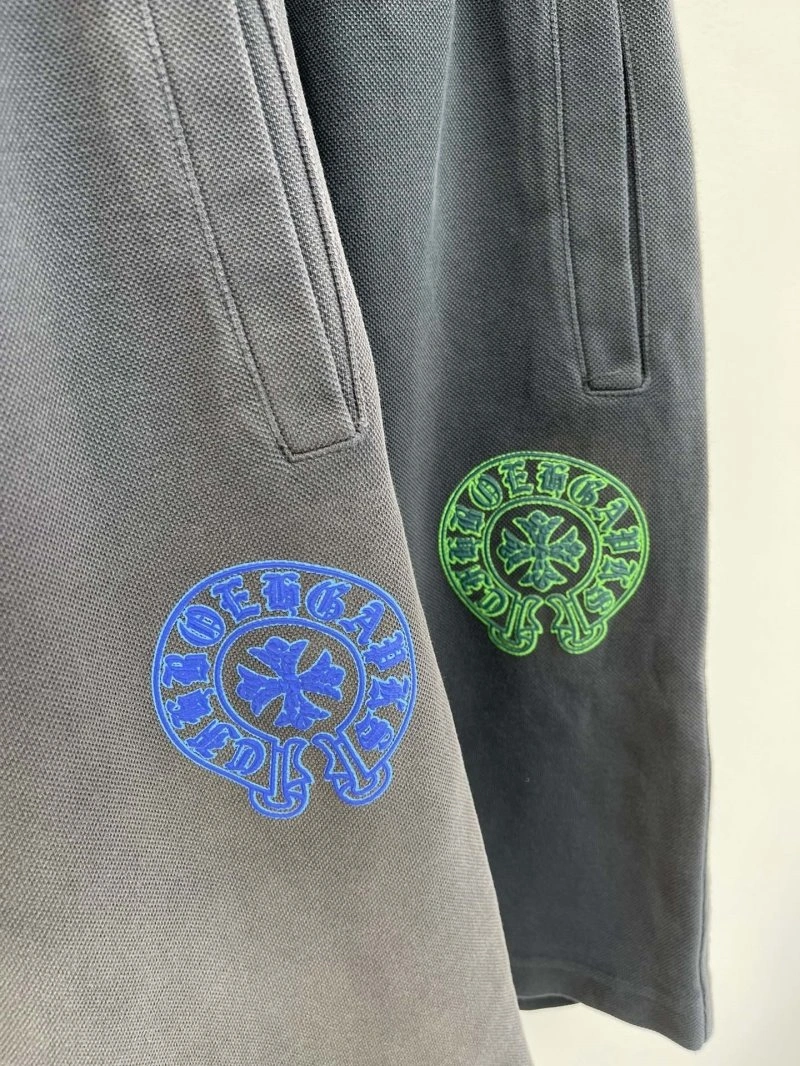 Official Chrome Hearts Short Pants