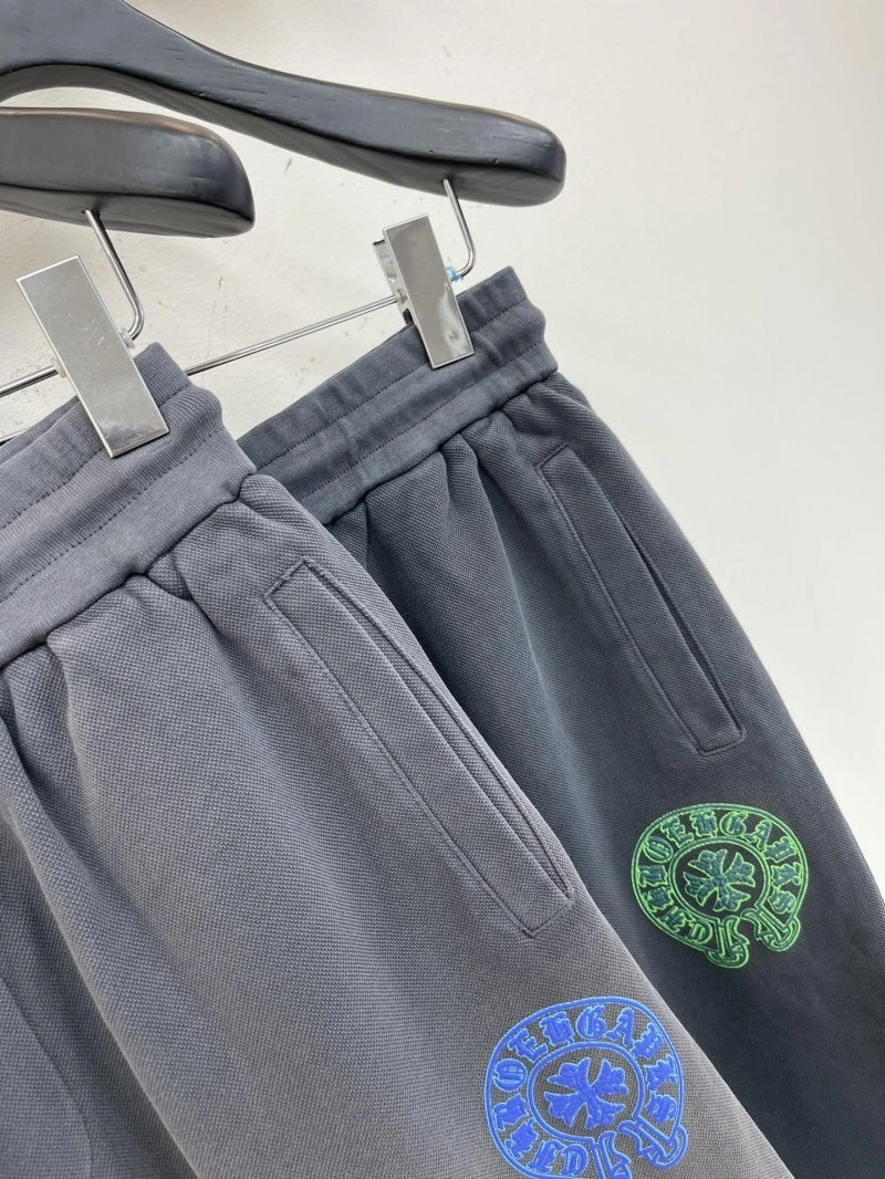 Official Chrome Hearts Short Pants
