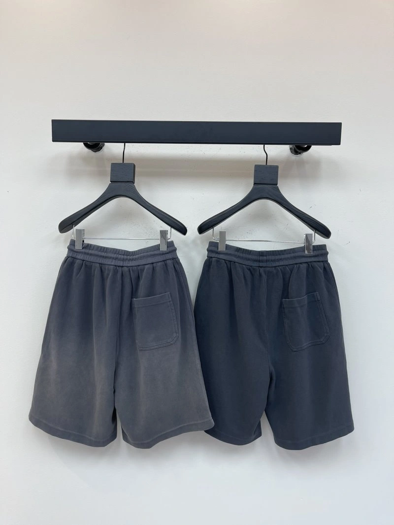 Official Chrome Hearts Short Pants