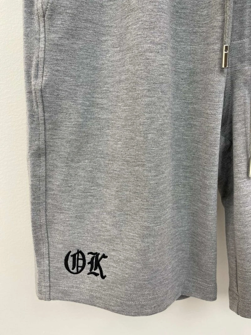 Value-priced Chrome Hearts Short Pants