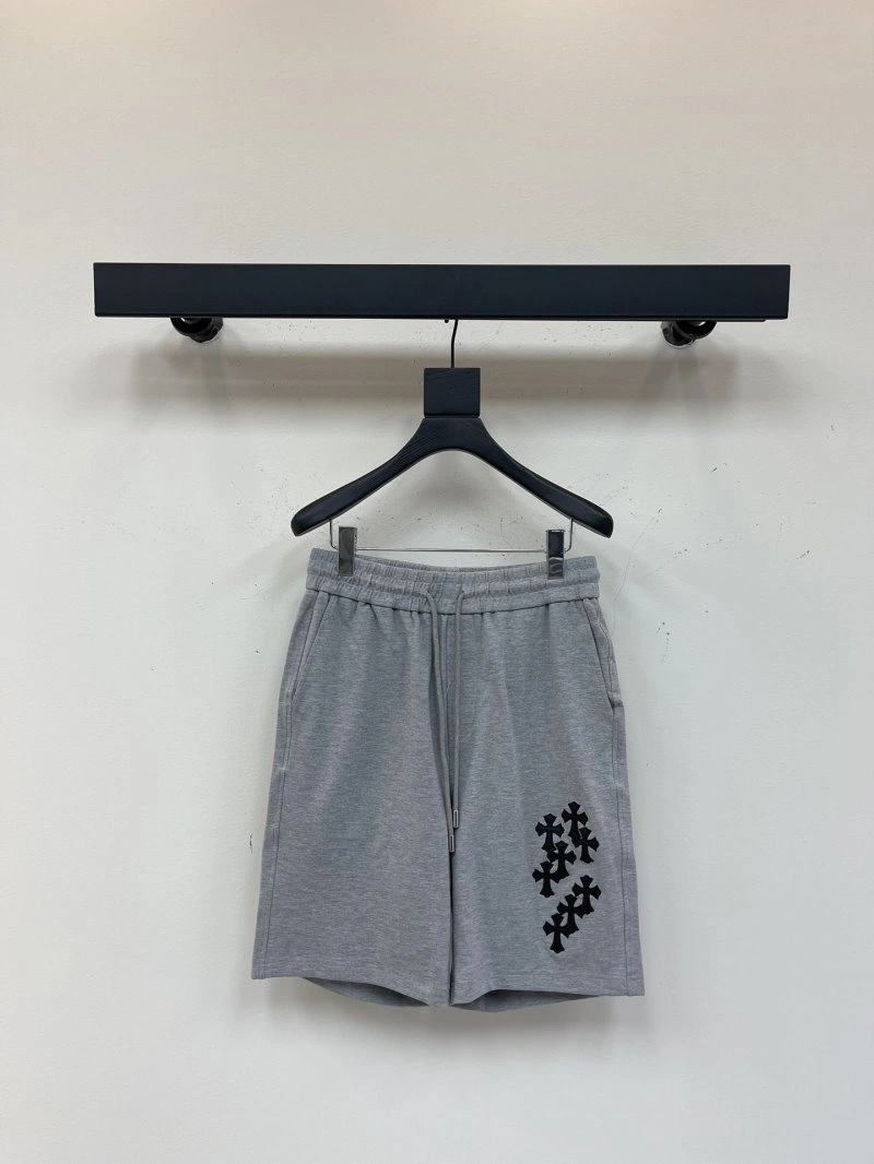 Chrome Hearts Short Pants