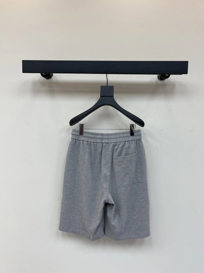 Real Chrome Hearts Short Pants