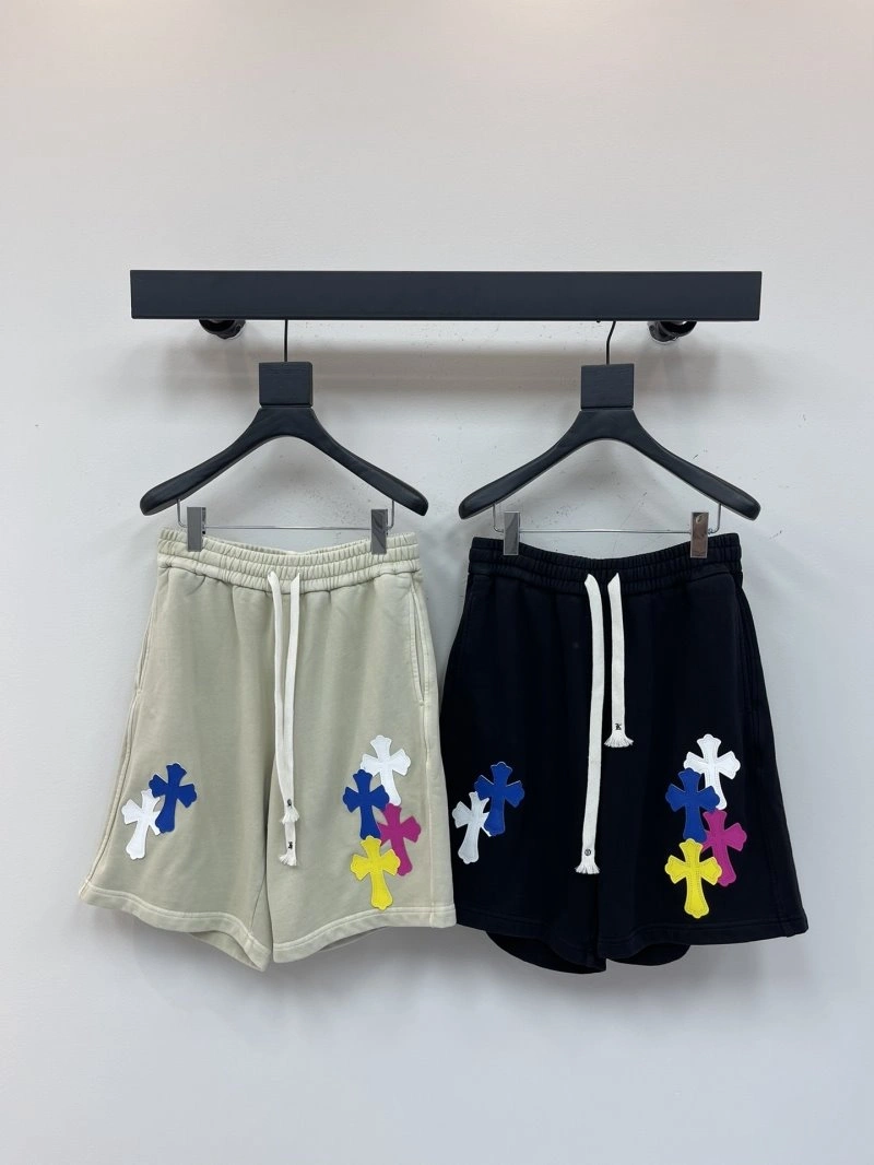 Chrome Hearts Short Pants