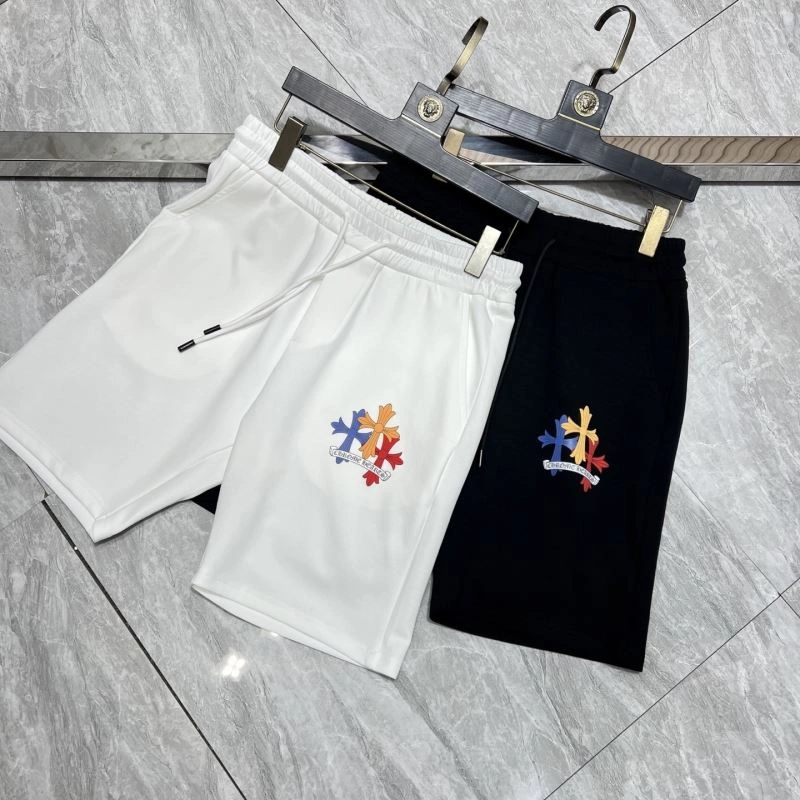 Chrome Hearts Short Pants
