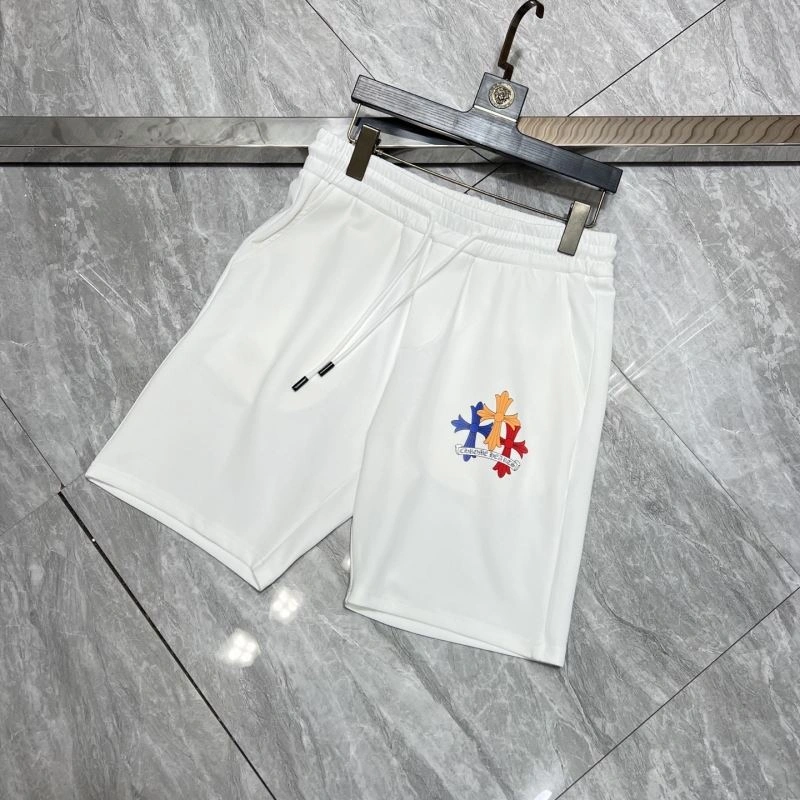 Accurate model Chrome Hearts Short Pants