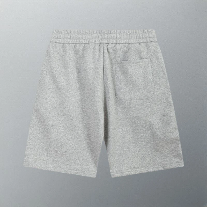 Legit Chrome Hearts Short Pants