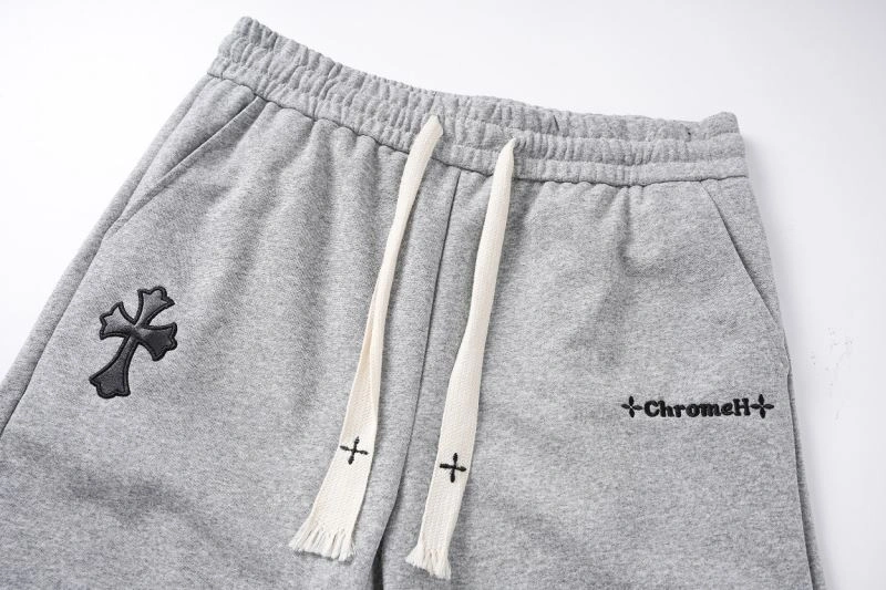 Legit Chrome Hearts Short Pants