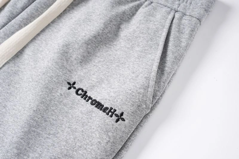 Legit Chrome Hearts Short Pants