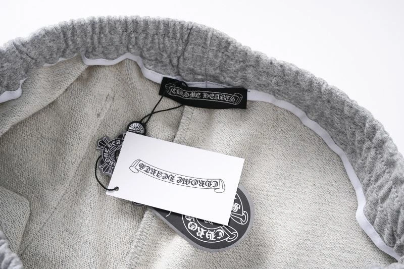 Legit Chrome Hearts Short Pants