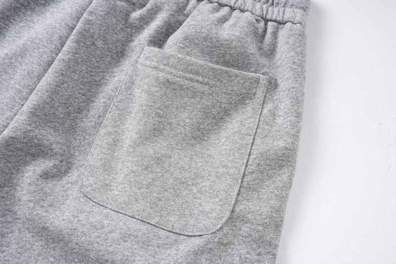 Legit Chrome Hearts Short Pants