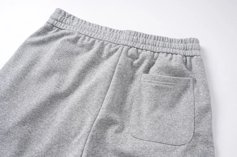Legit Chrome Hearts Short Pants