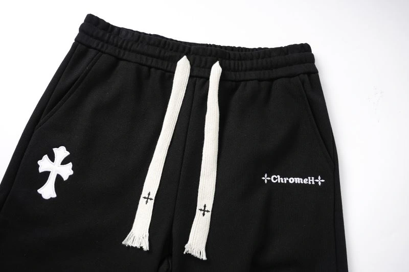Bargain Chrome Hearts Short Pants