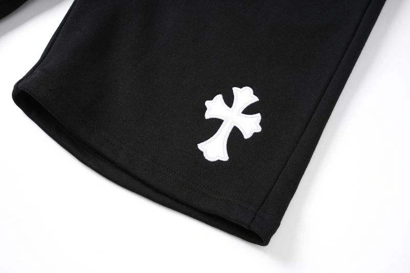 Bargain Chrome Hearts Short Pants