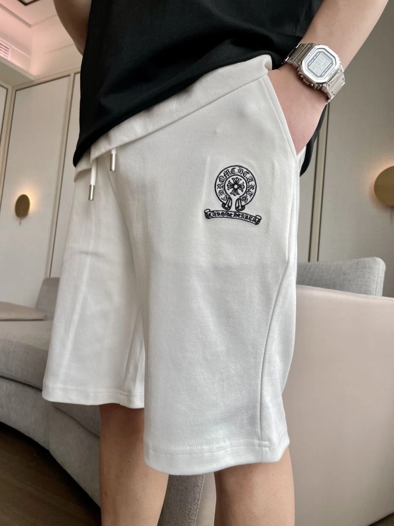 Cut-rate Chrome Hearts Short Pants