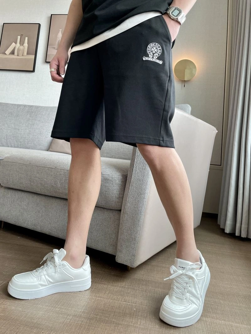 Chrome Hearts Short Pants