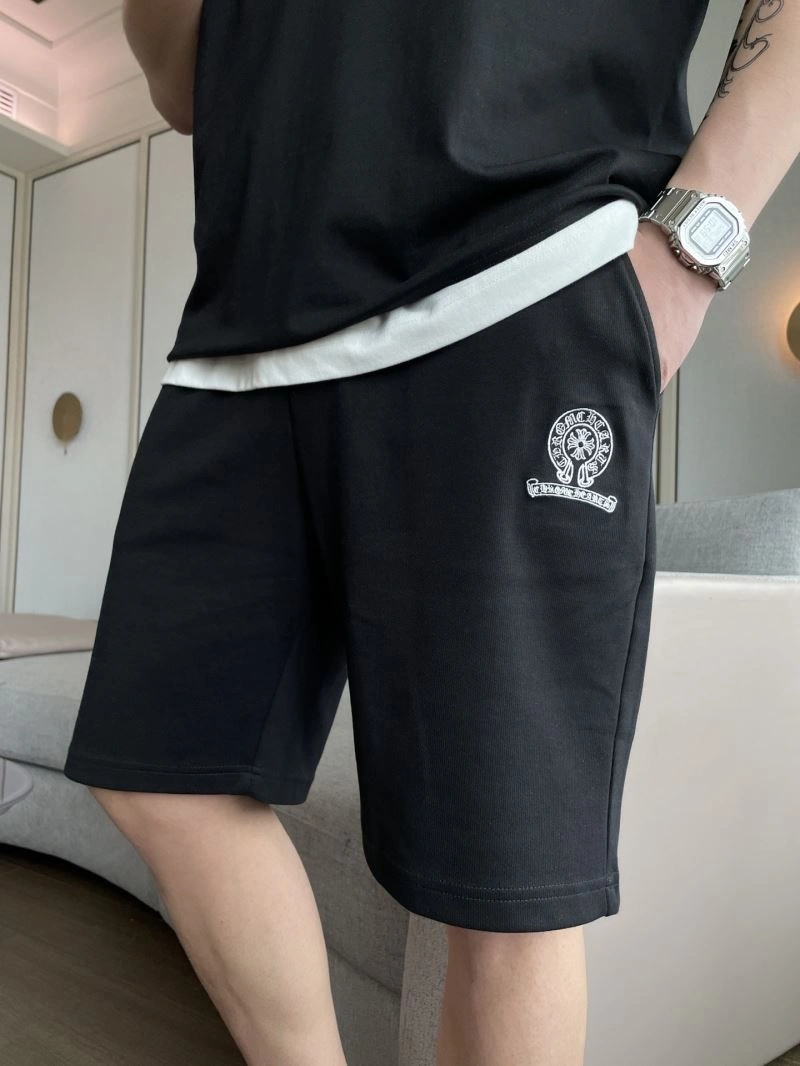 Cut-rate Chrome Hearts Short Pants