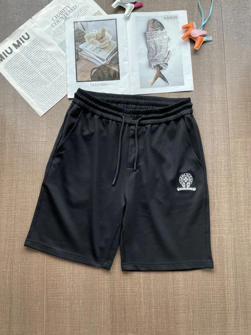 Cut-rate Chrome Hearts Short Pants