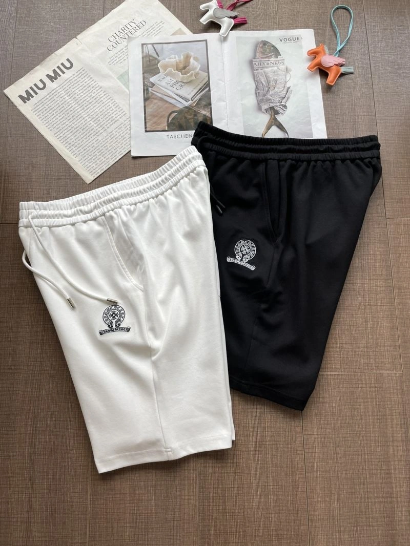 Cut-rate Chrome Hearts Short Pants