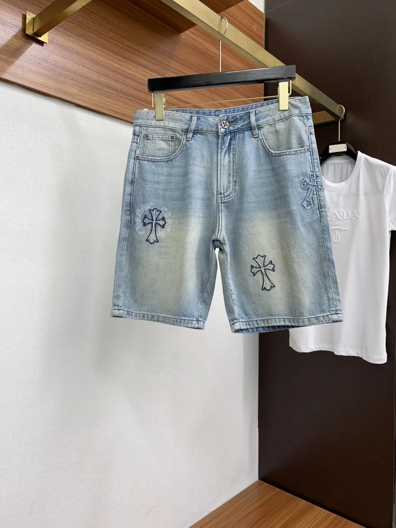 Chrome Hearts Short Pants