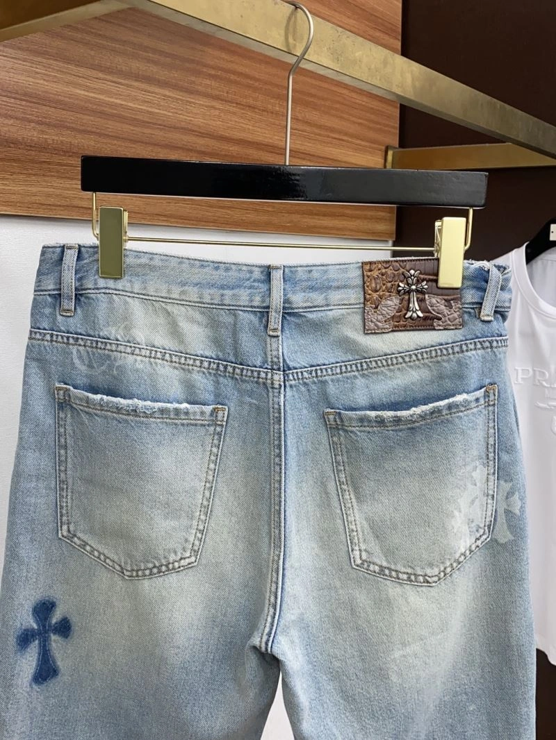 Economical Chrome Hearts Short Pants