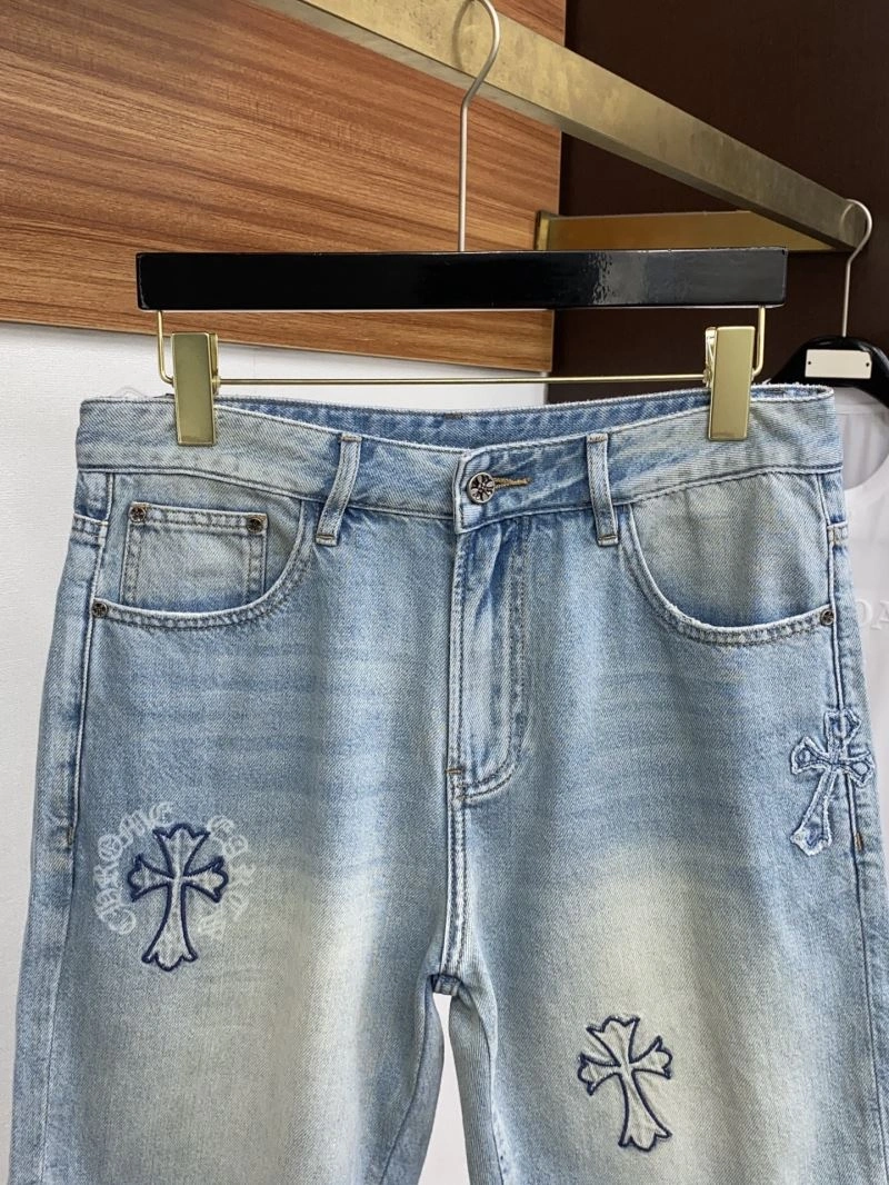 Economical Chrome Hearts Short Pants