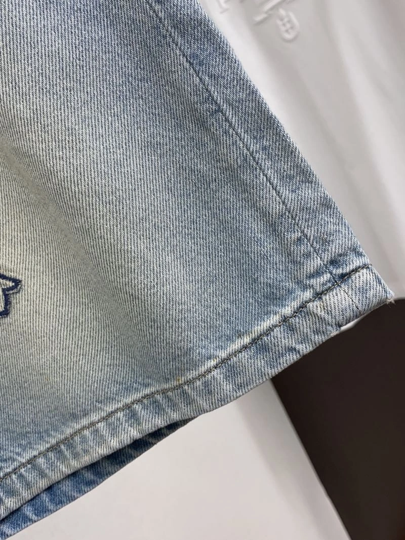 Economical Chrome Hearts Short Pants