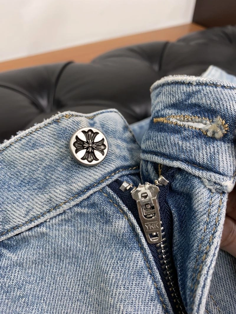 Economical Chrome Hearts Short Pants