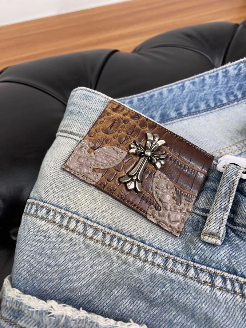 Economical Chrome Hearts Short Pants