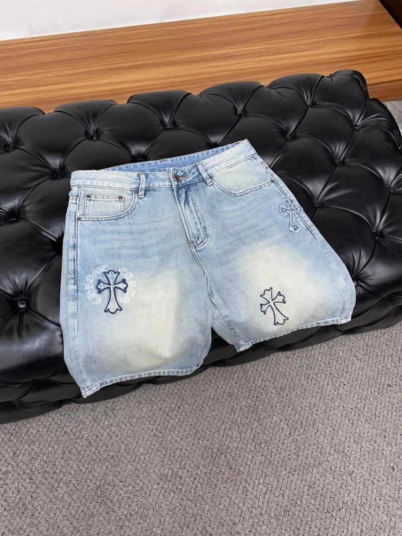 Economical Chrome Hearts Short Pants