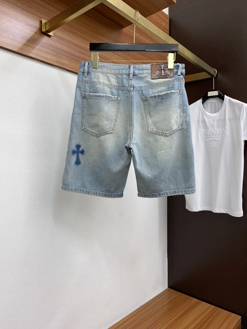 Economical Chrome Hearts Short Pants
