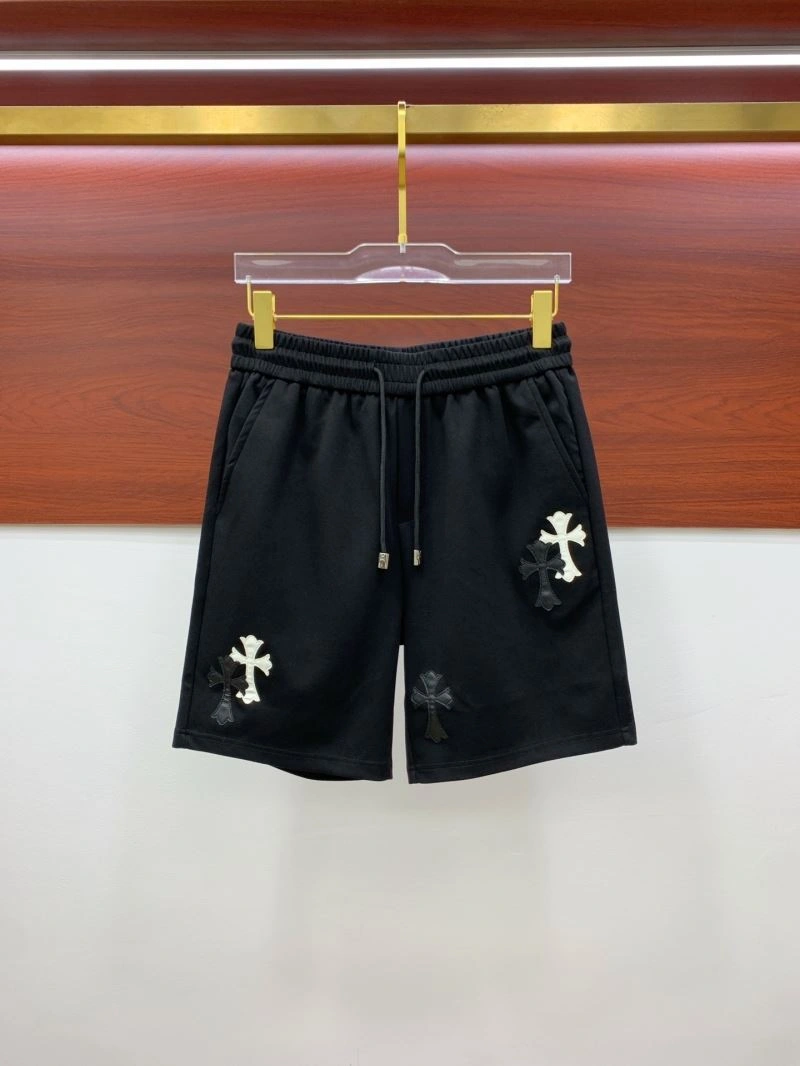 Chrome Hearts Short Pants