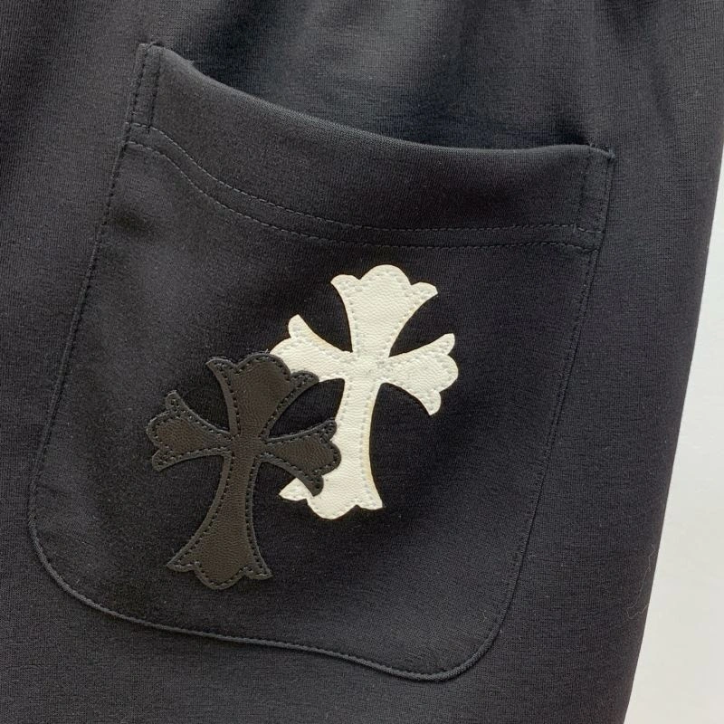 Cut-rate Chrome Hearts Short Pants