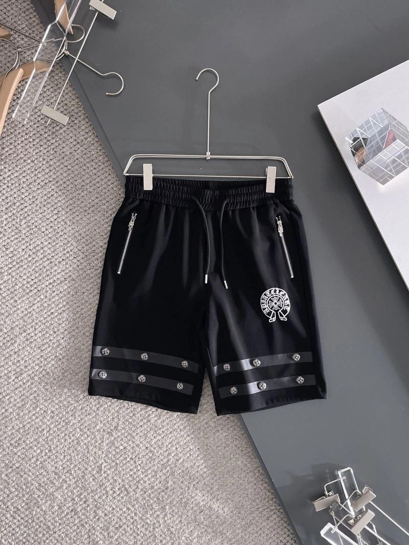 Chrome Hearts Short Pants