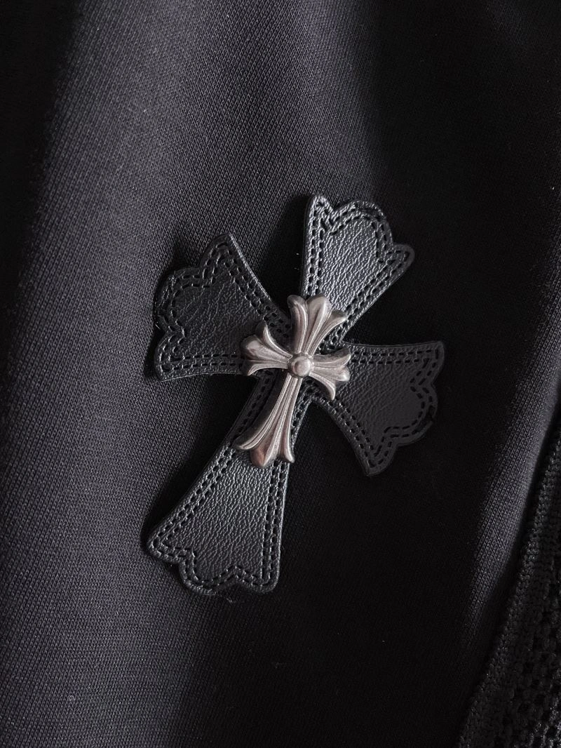 Discounted Chrome Hearts Short Pants