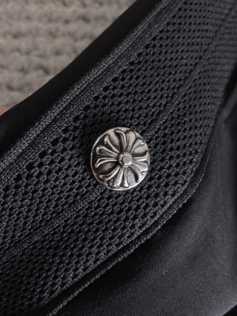 Discounted Chrome Hearts Short Pants