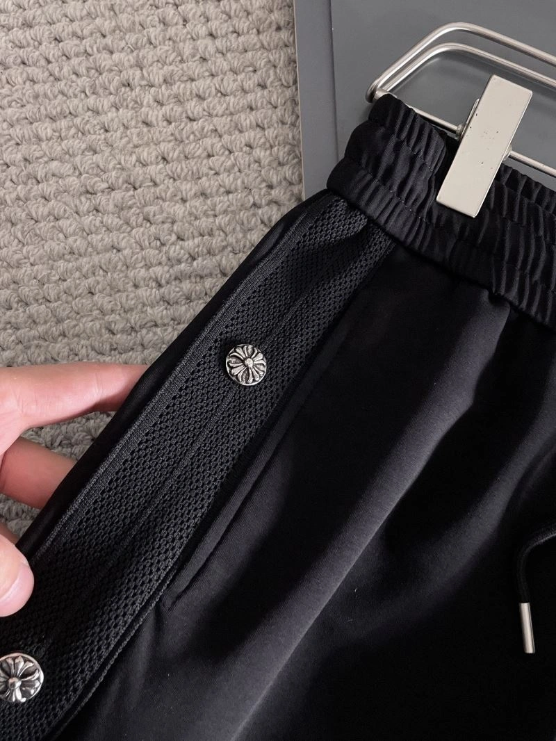 Discounted Chrome Hearts Short Pants