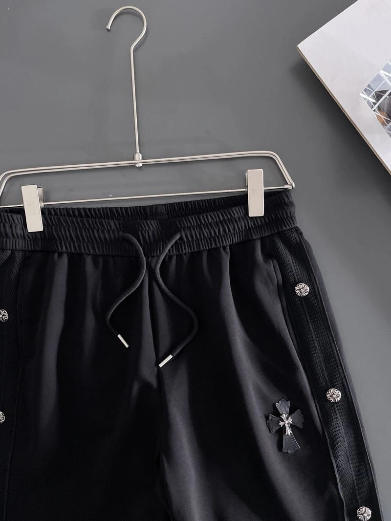 Discounted Chrome Hearts Short Pants