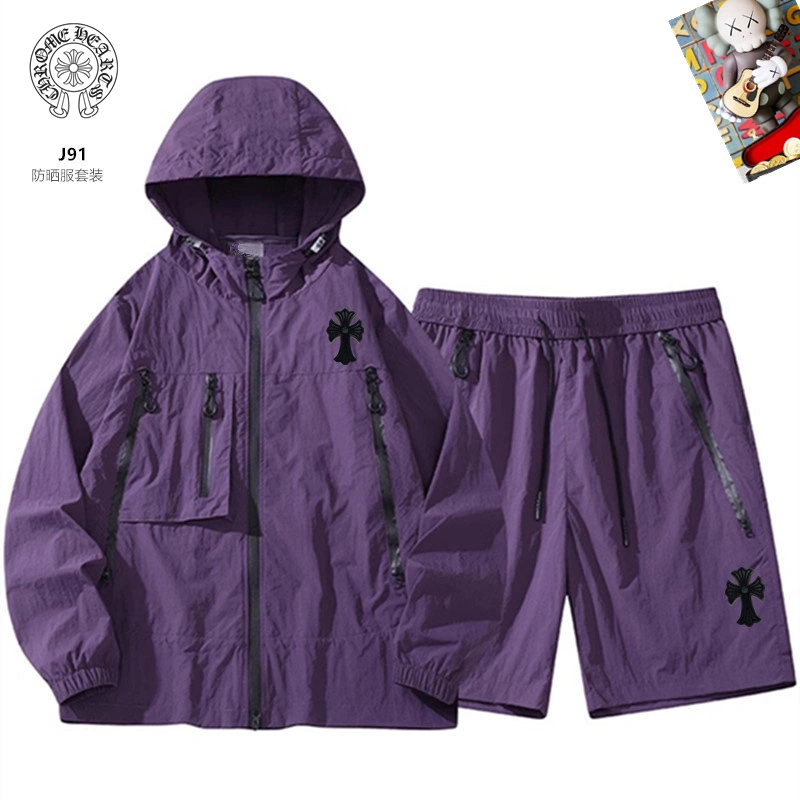 Value-priced Chrome Hearts Short Suits