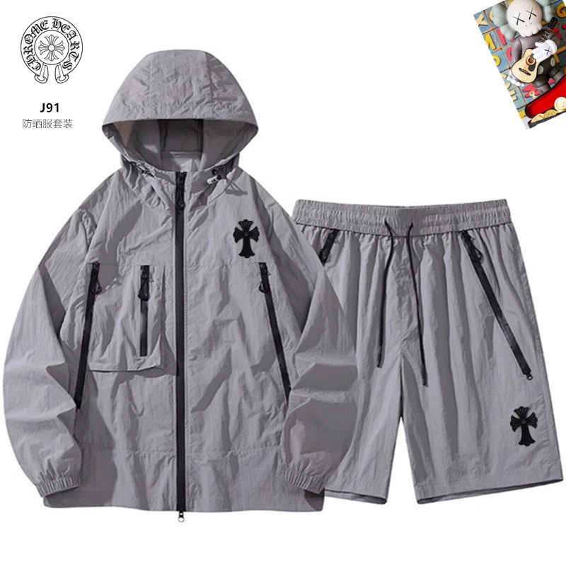 Value-priced Chrome Hearts Short Suits