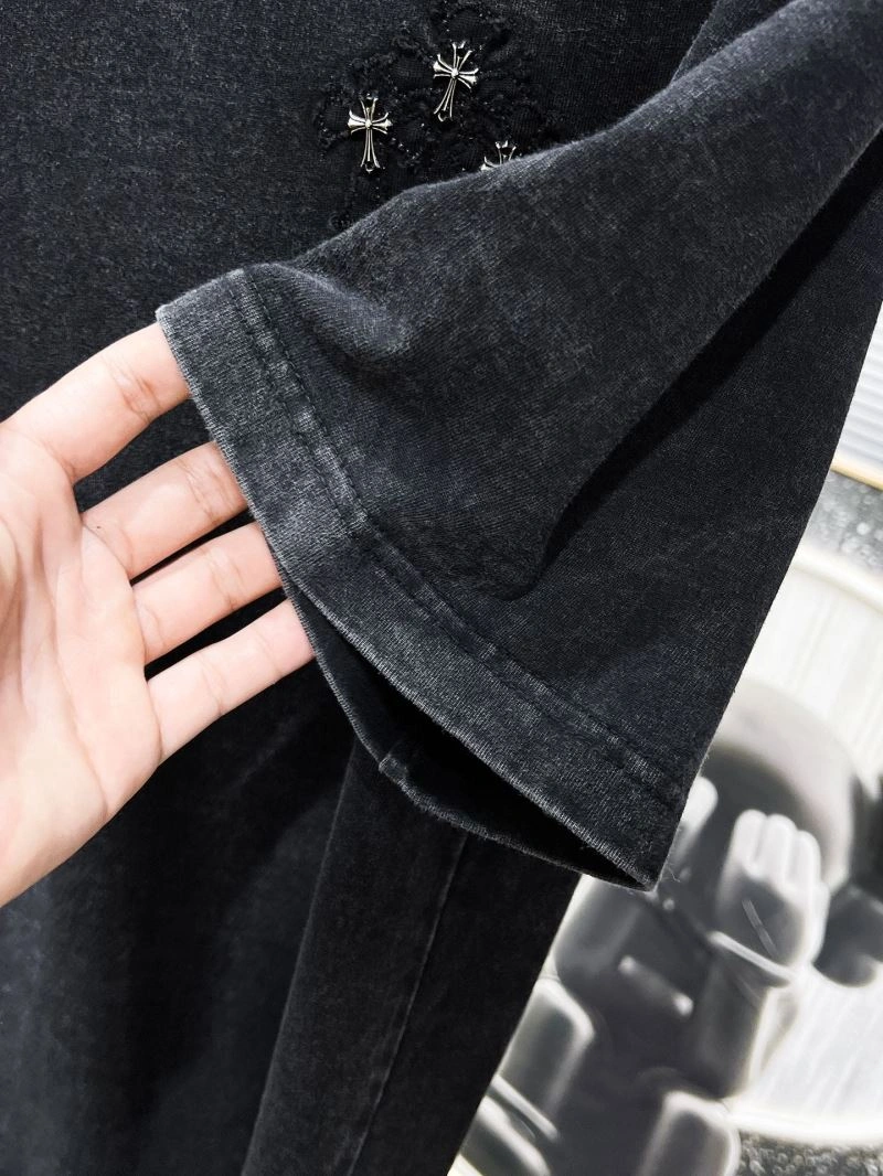 Perfect replica Chrome Hearts Short Suits