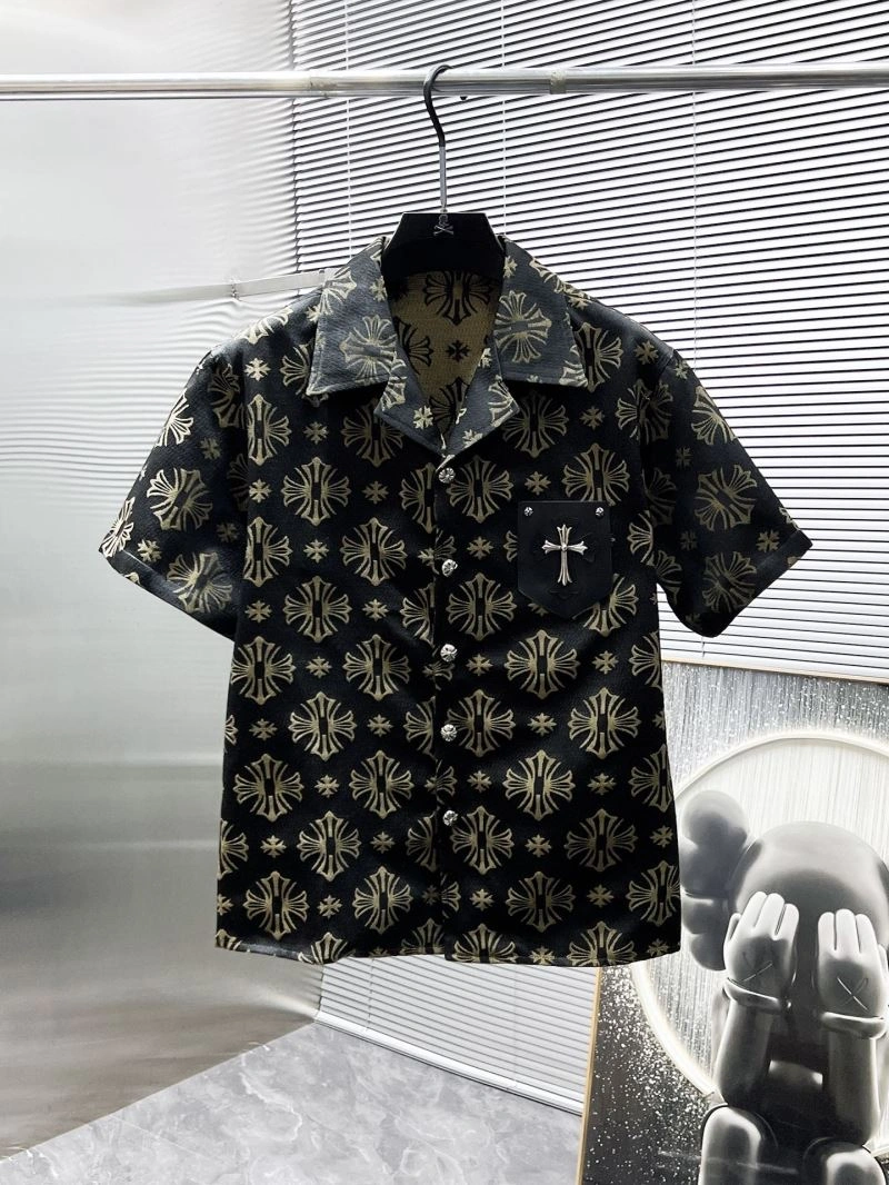 Accurate model Chrome Hearts Short Suits