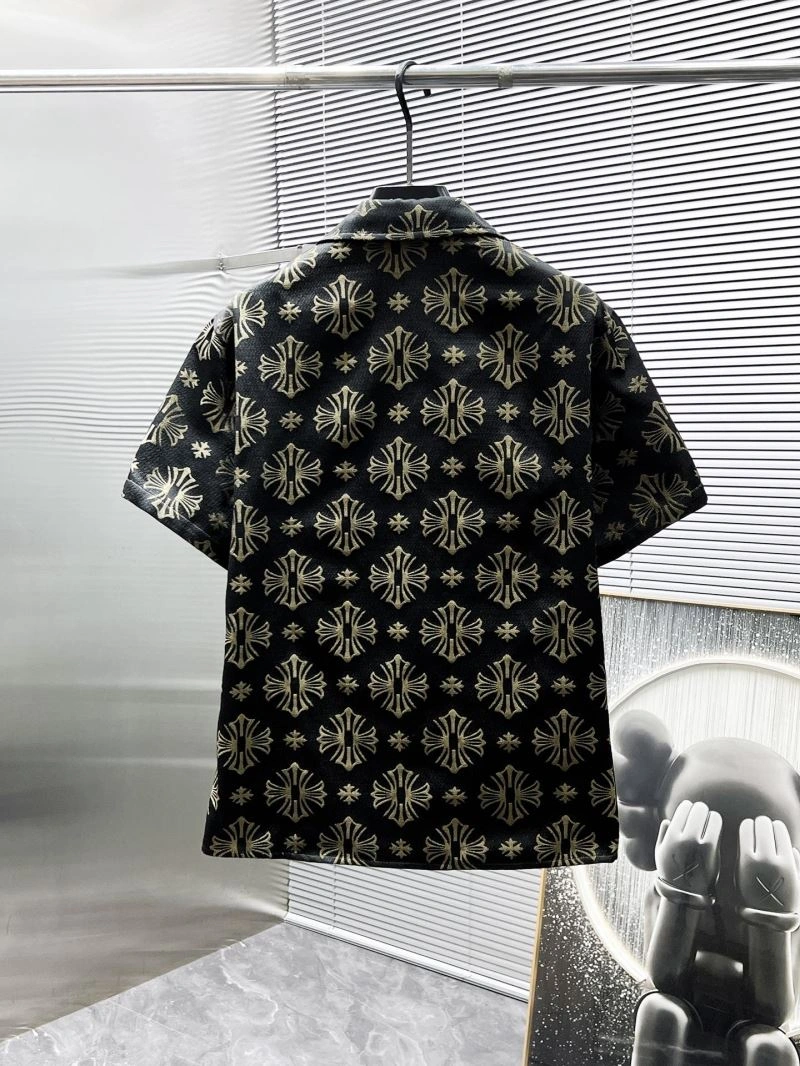 Accurate model Chrome Hearts Short Suits