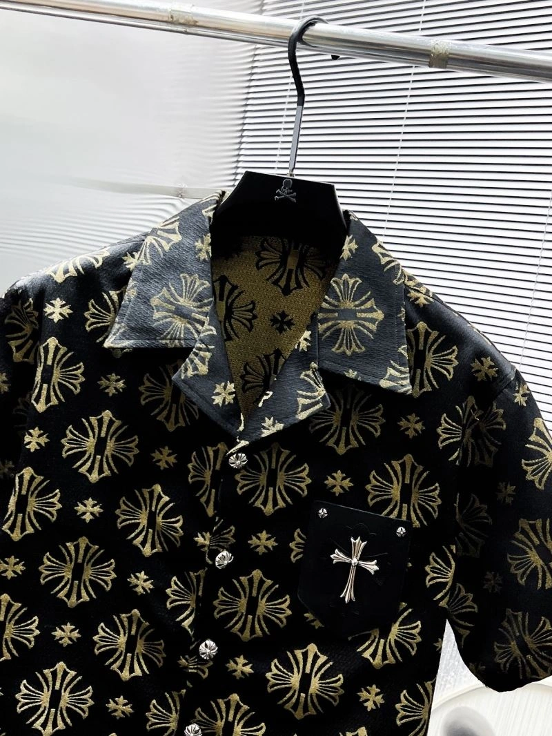 Accurate model Chrome Hearts Short Suits