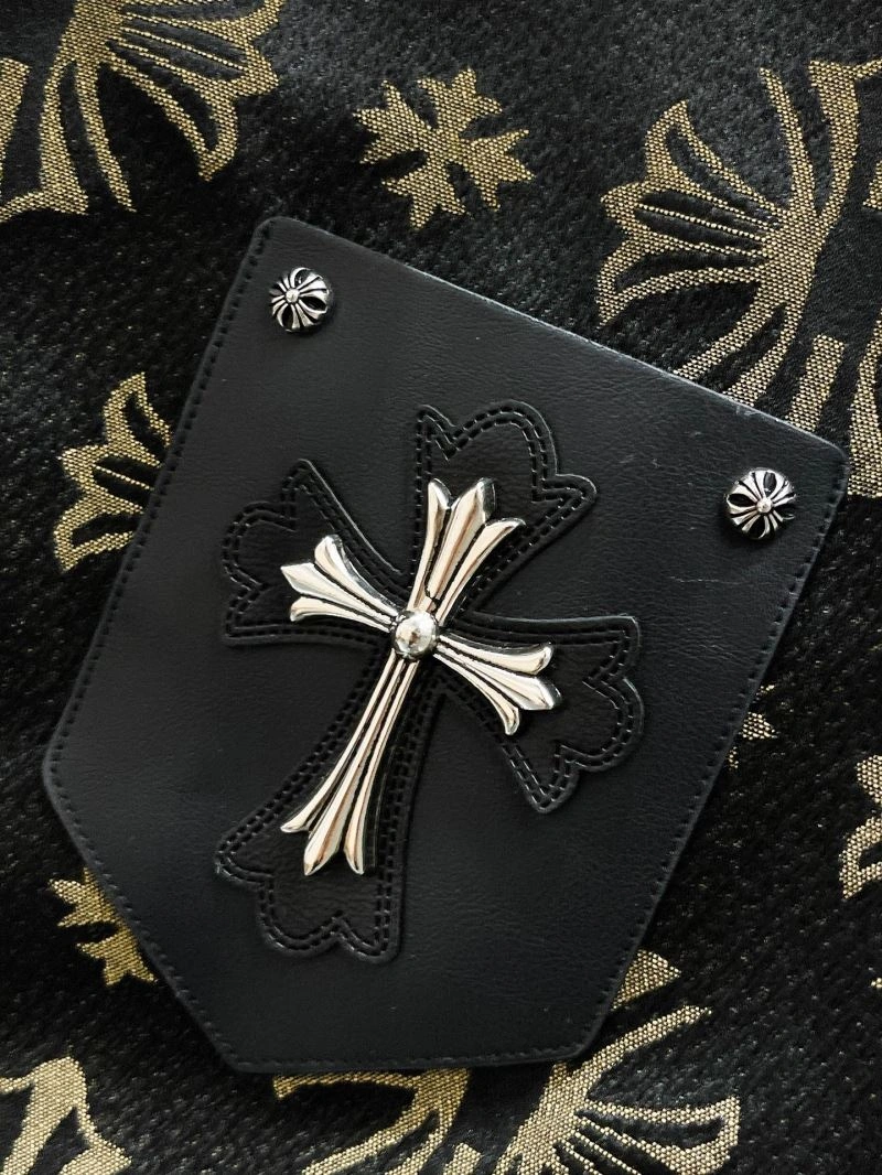 Accurate model Chrome Hearts Short Suits