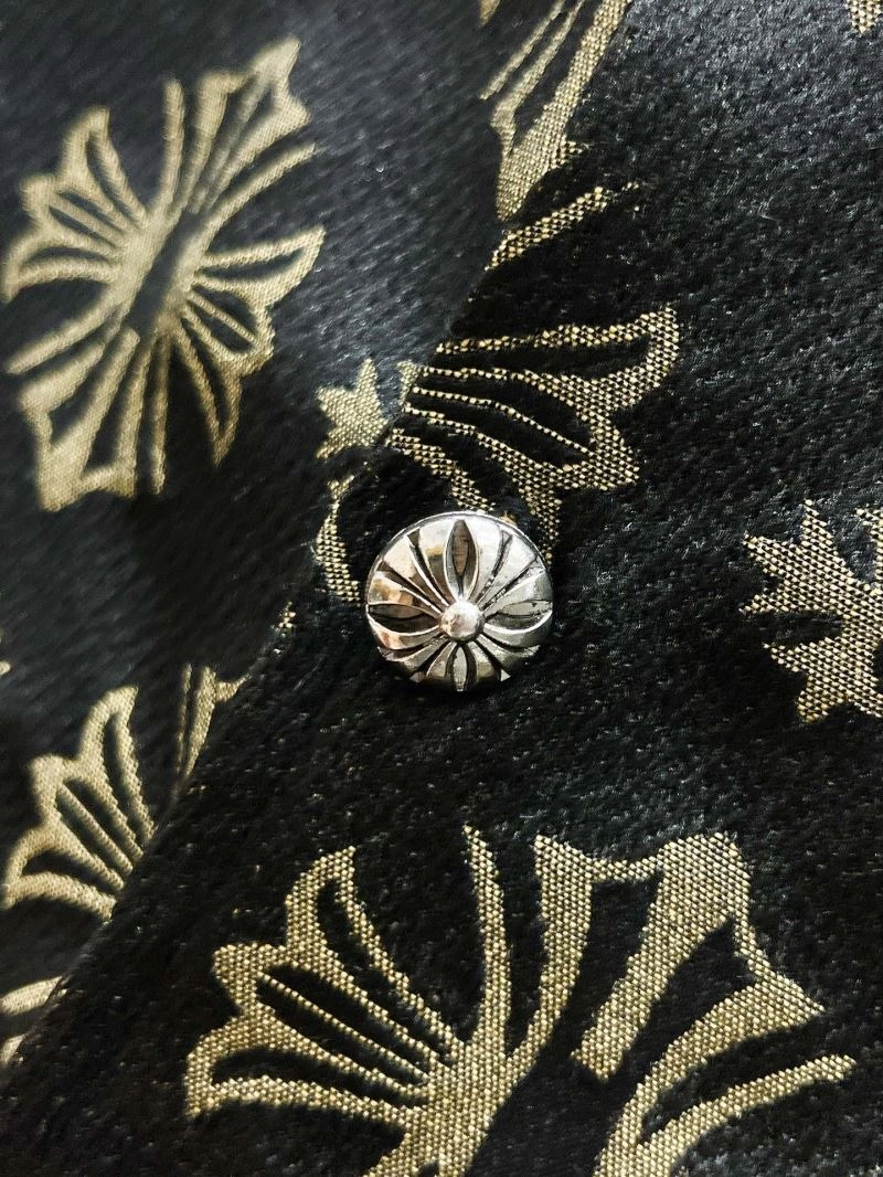Accurate model Chrome Hearts Short Suits