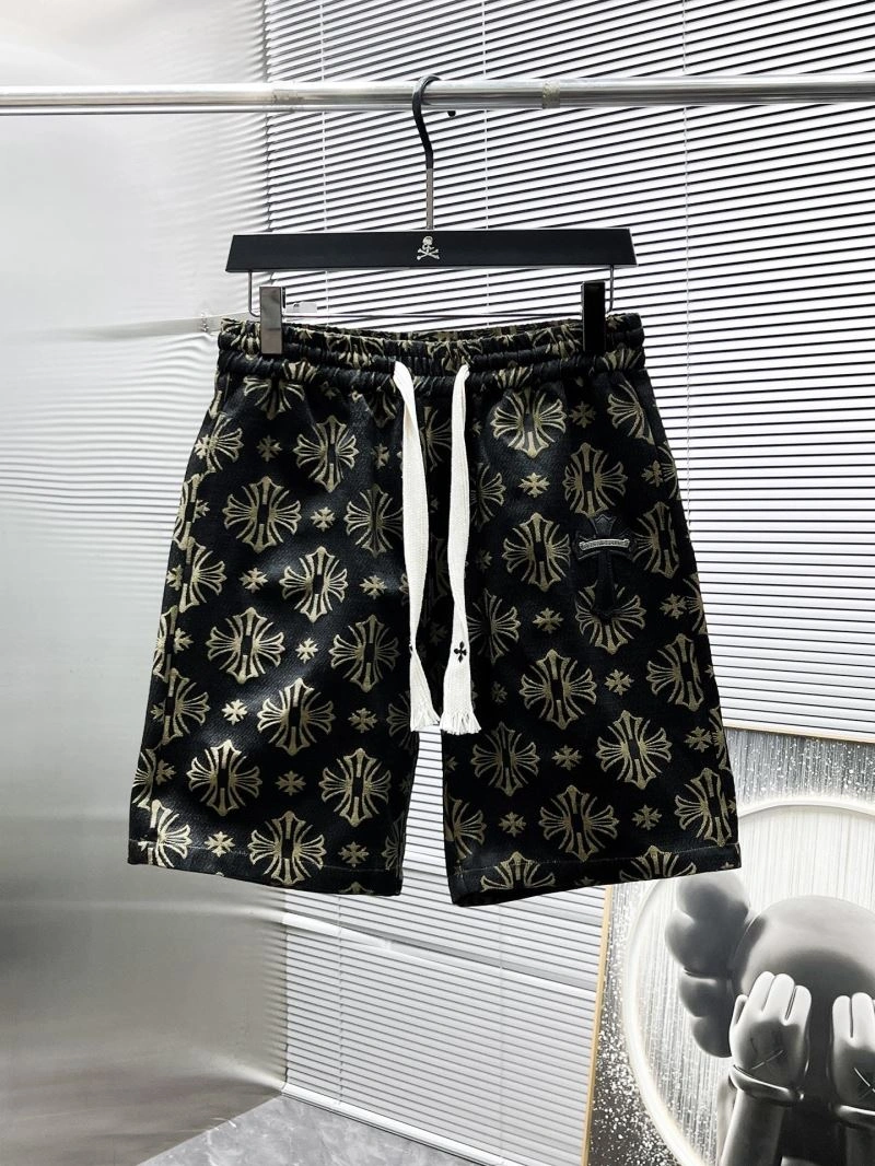 Accurate model Chrome Hearts Short Suits