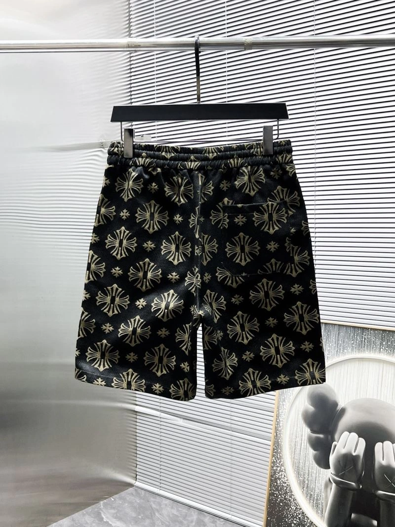 Accurate model Chrome Hearts Short Suits