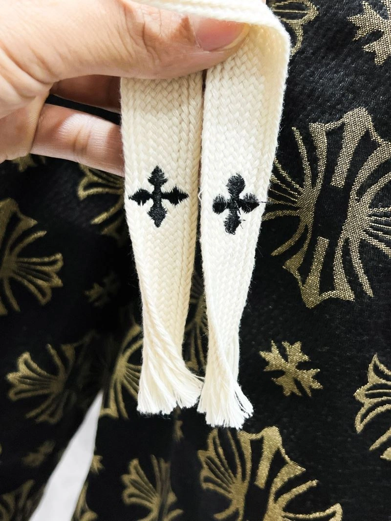 Accurate model Chrome Hearts Short Suits
