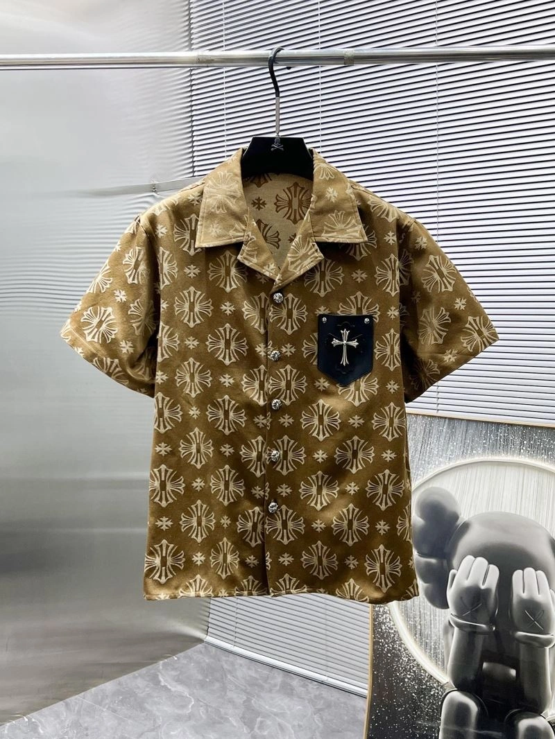 High accuracy Chrome Hearts Short Suits